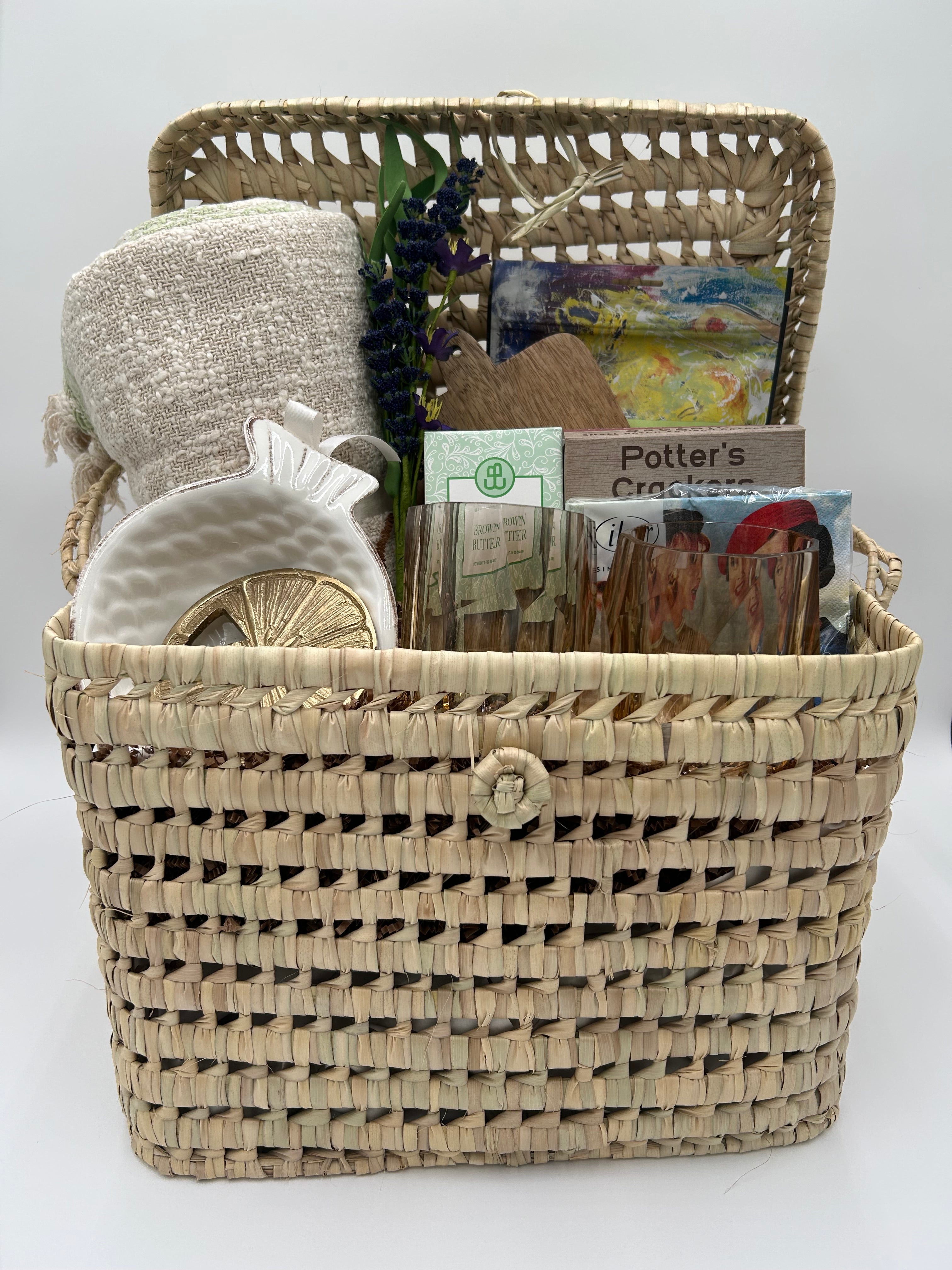 GIFT BASKETS & BOXES – Great American Basket Company